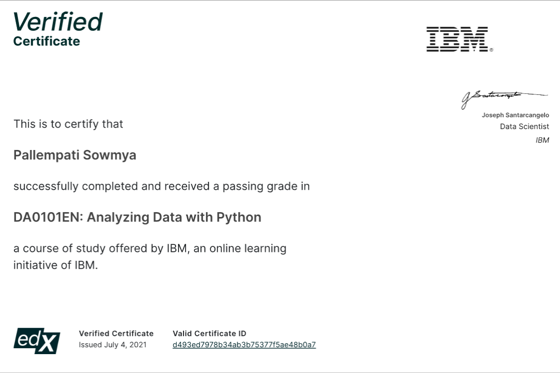 Sowmya Pallempati | Portfolio